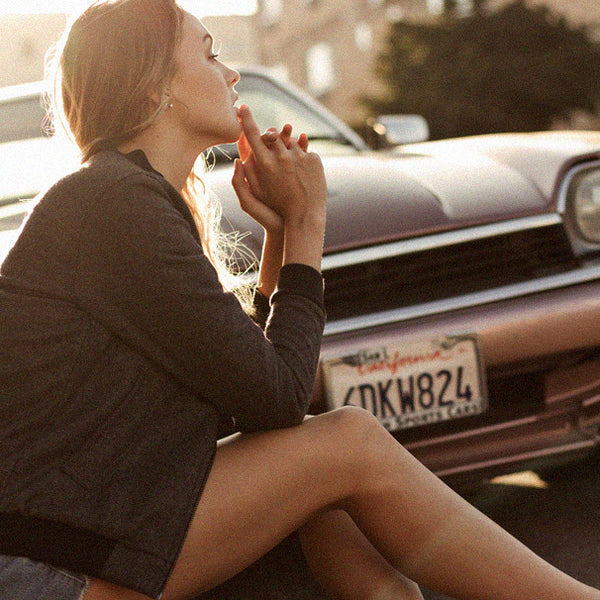 DVNT // LAST DAZE FEATURE - DVNT CLOTHING