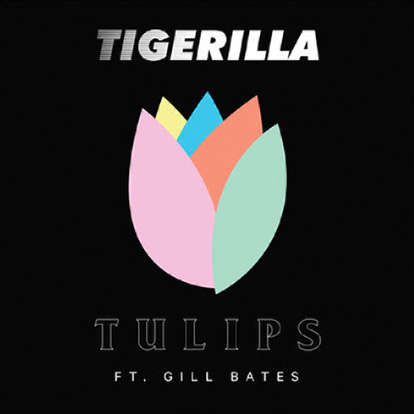 FRIDAY BEAT // TIGERILLA FT. GILL BATES - DVNT CLOTHING