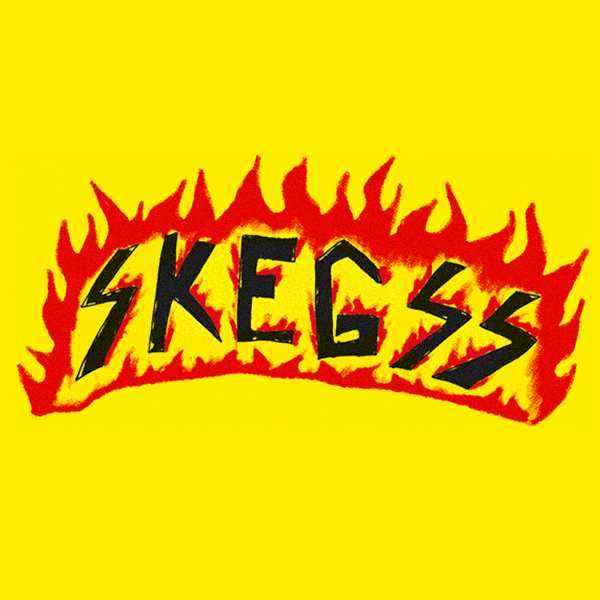 FRIDAY BEAT // SKEGSS - DVNT CLOTHING