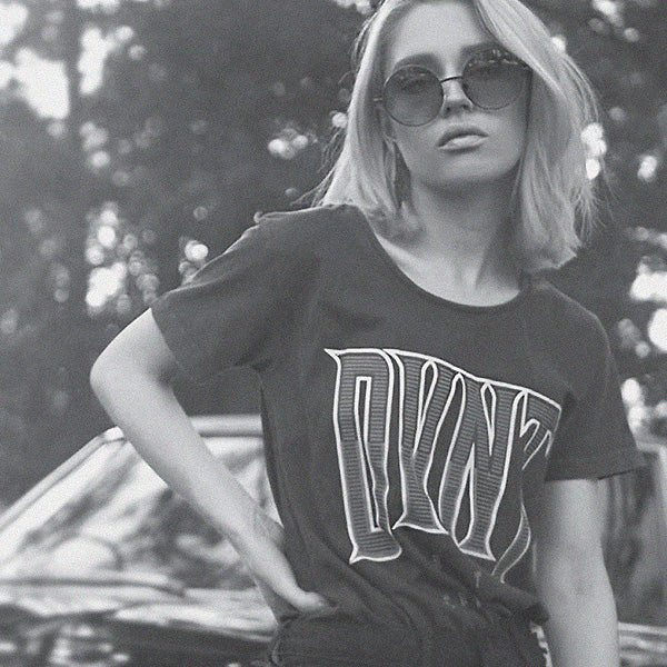 LPS x ESTHER // SUMMER 17' CLIP - DVNT CLOTHING