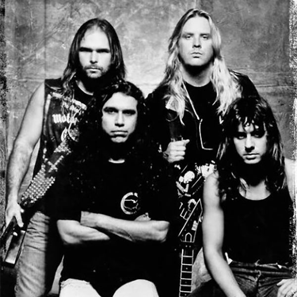 FRIDAY BEAT // SLAYER - DVNT CLOTHING