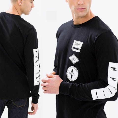 DVNT // THE ICONIC - DVNT CLOTHING