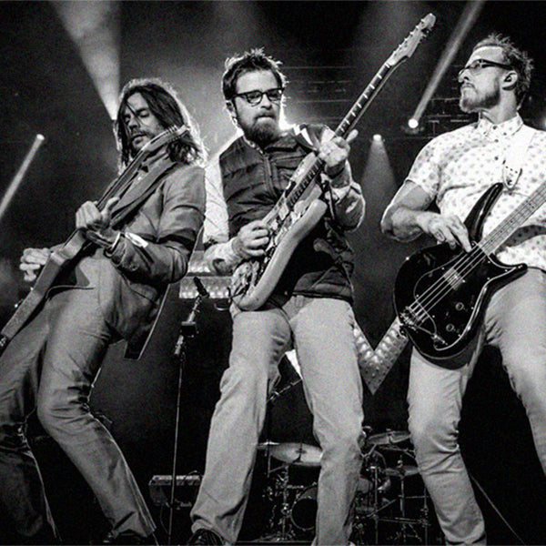 FRIDAY BEAT // WEEZER - DVNT CLOTHING